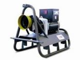 PTO Generators Northern Ireland and Ireland
