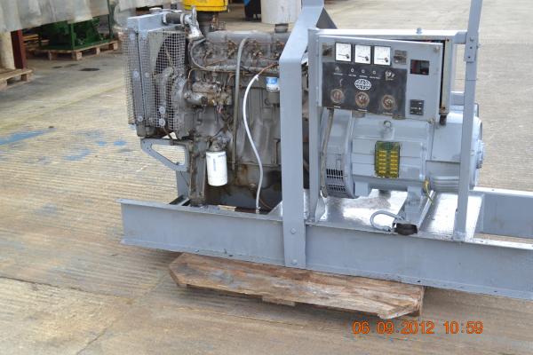 Generators Ireland | Generators Northern Ireland | New and Used ...