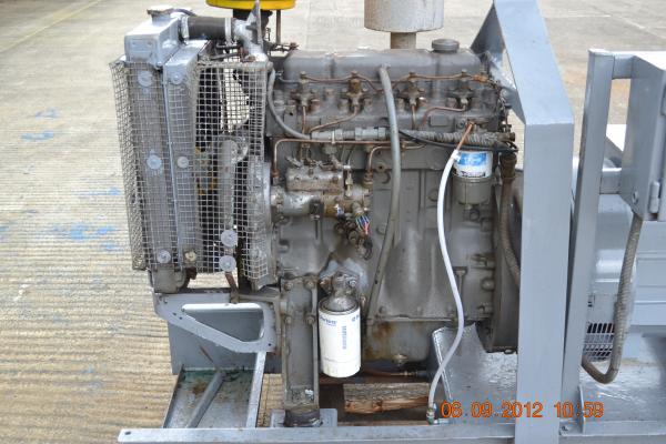 Generators Ireland | Generators Northern Ireland | New and Used ...