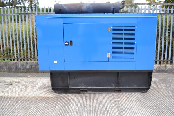 Generators Ireland | Generators Northern Ireland | New and Used ...