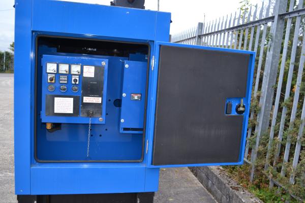 Generators Ireland | Generators Northern Ireland | New and Used ...