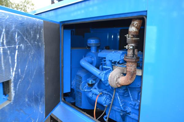 Generators Ireland | Generators Northern Ireland | New and Used ...