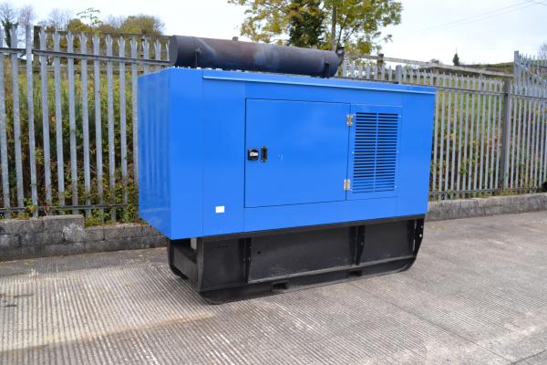 Generators Ireland | Generators Northern Ireland | New and Used ...