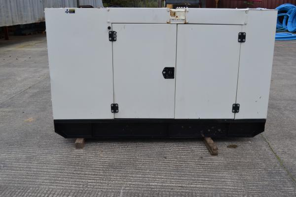 Generators Ireland | Generators Northern Ireland | New and Used ...