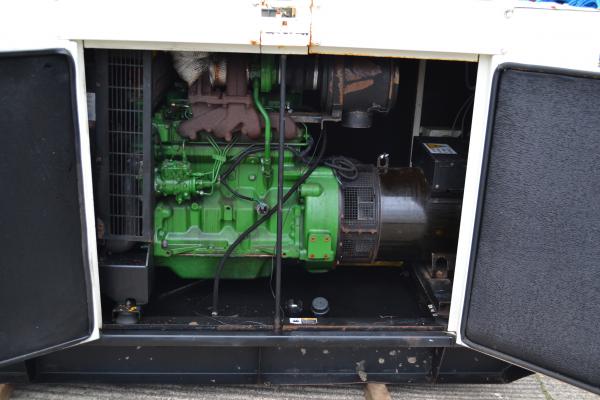 Generators Ireland | Generators Northern Ireland | New and Used ...