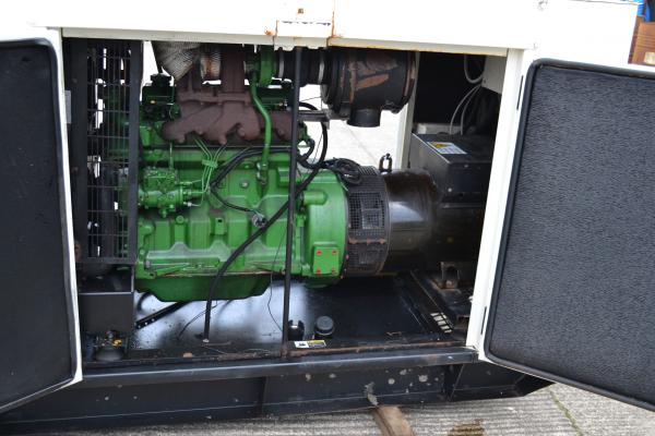 Generators Ireland | Generators Northern Ireland | New and Used ...