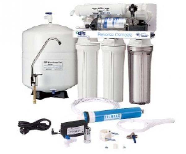 Water Treatment Systems | Waste Water Treatment Systems