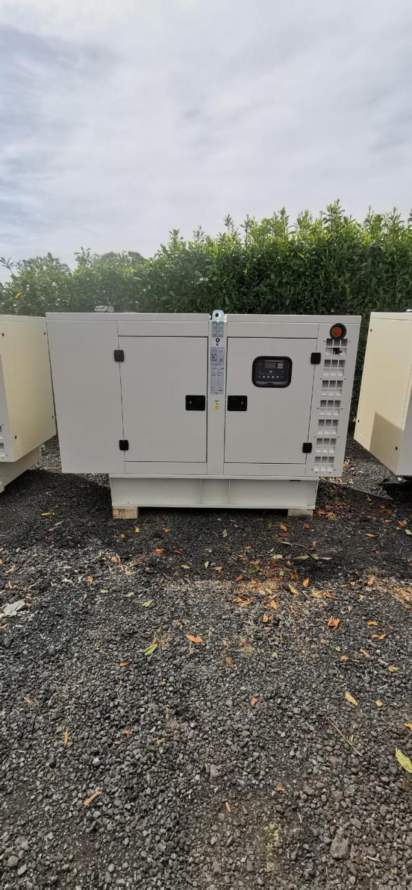 Generators Ireland | Generators Northern Ireland | New and Used ...