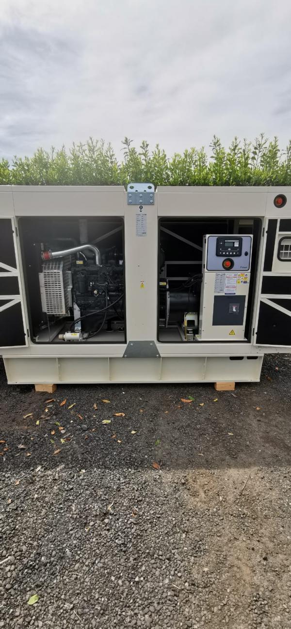 Generators Ireland | Generators Northern Ireland | New and Used ...