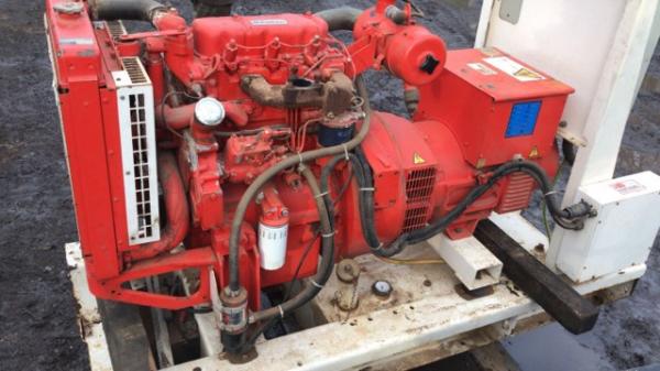 Generators Ireland | Generators Northern Ireland | New and Used ...