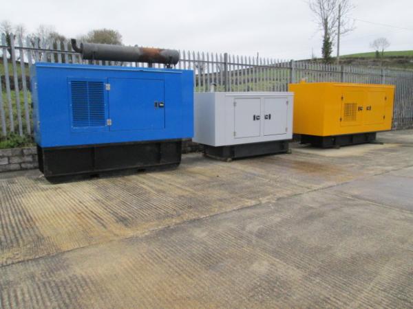 Generators Ireland | Generators Northern Ireland | New and Used ...