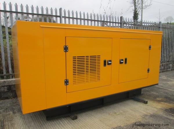 Generators Ireland | Generators Northern Ireland | New and Used ...
