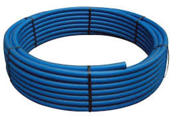 Blue Alkathene Pipe | Alkathene Pipes Ireland
